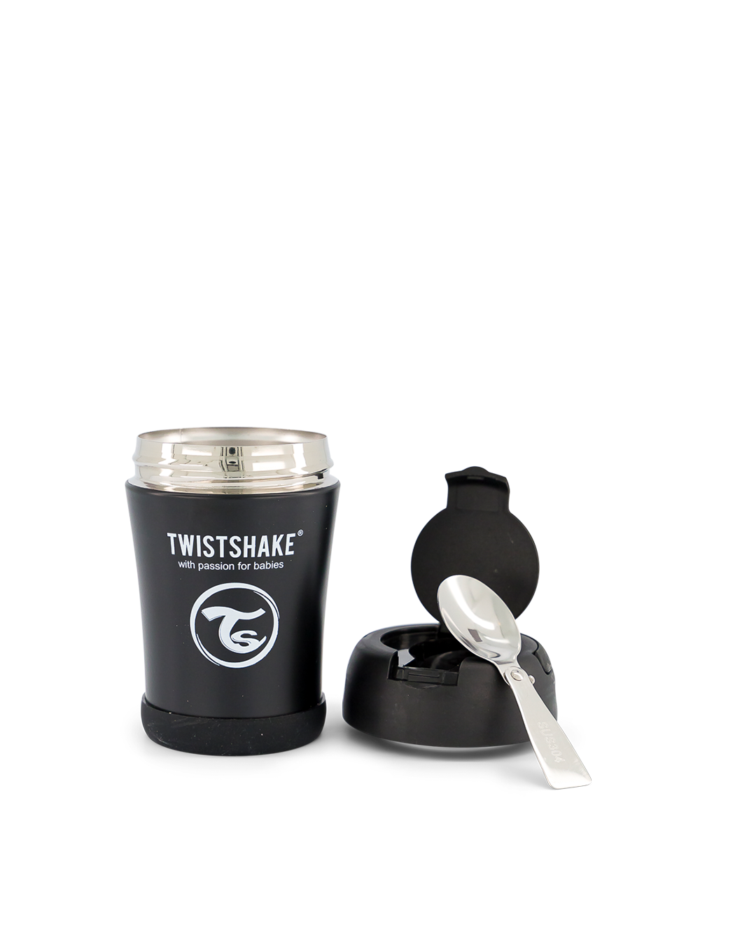 Insulated Food Container – Twistshake Ísland